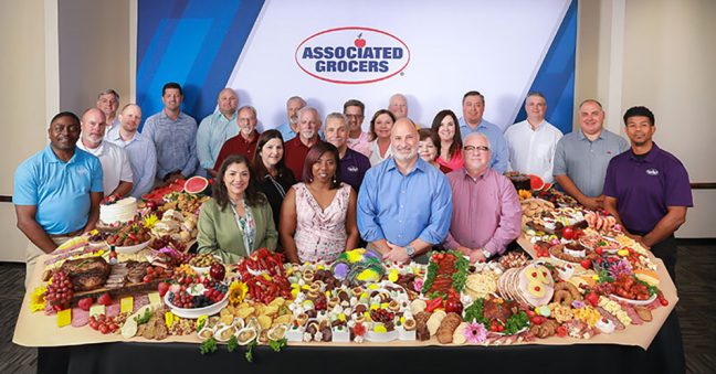 Grounded In Experience, New AGBR Leadership Guides Company Forward