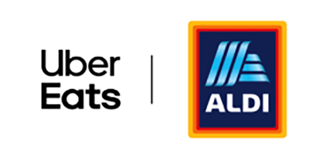 Aldi Partners With Uber Eats To Launch Nationwide Grocery Delivery