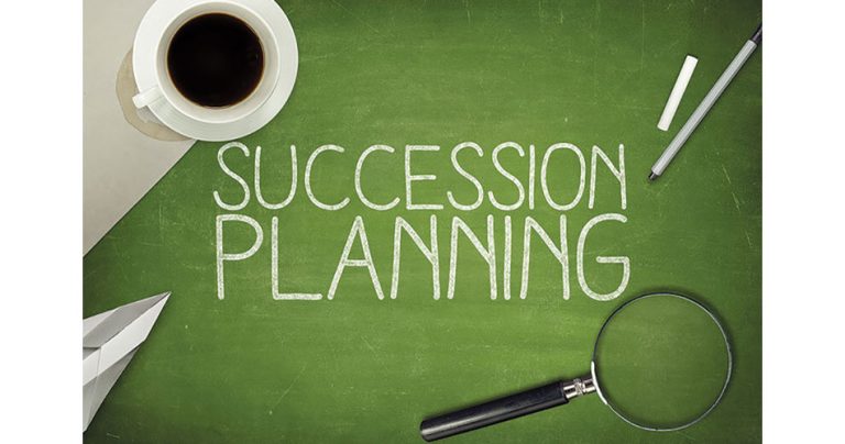 Building To Last – Timeline For Long-Term Succession In Grocery