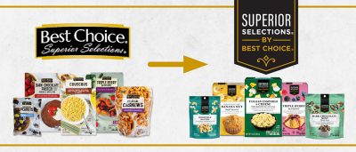 AWG Rebrands, Expands Best Choice Brand With Superior Selections Line
