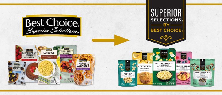 AWG Rebrands, Expands Best Choice Brand With Superior Selections Line