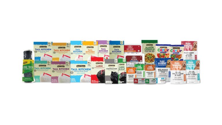 AWG Brands Adds 36 New Private Label Products