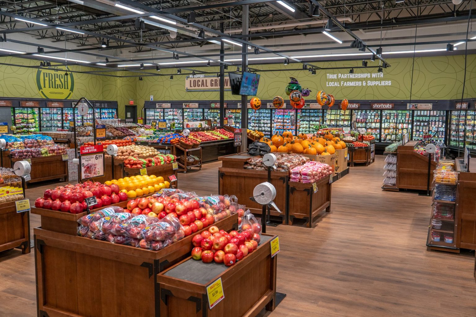 Food City Debuts New Store In Chattanooga, TN