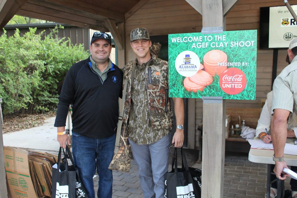 clay shoot tournament Archives