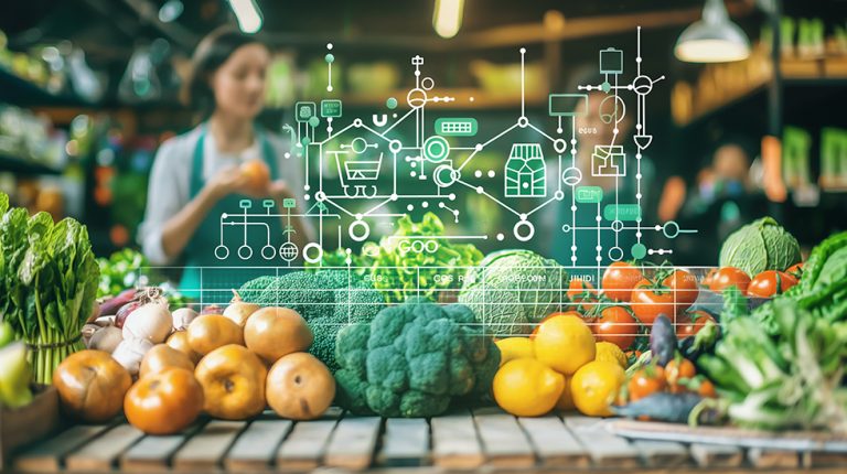 Why Food Retailers Are Moving To Full Traceability