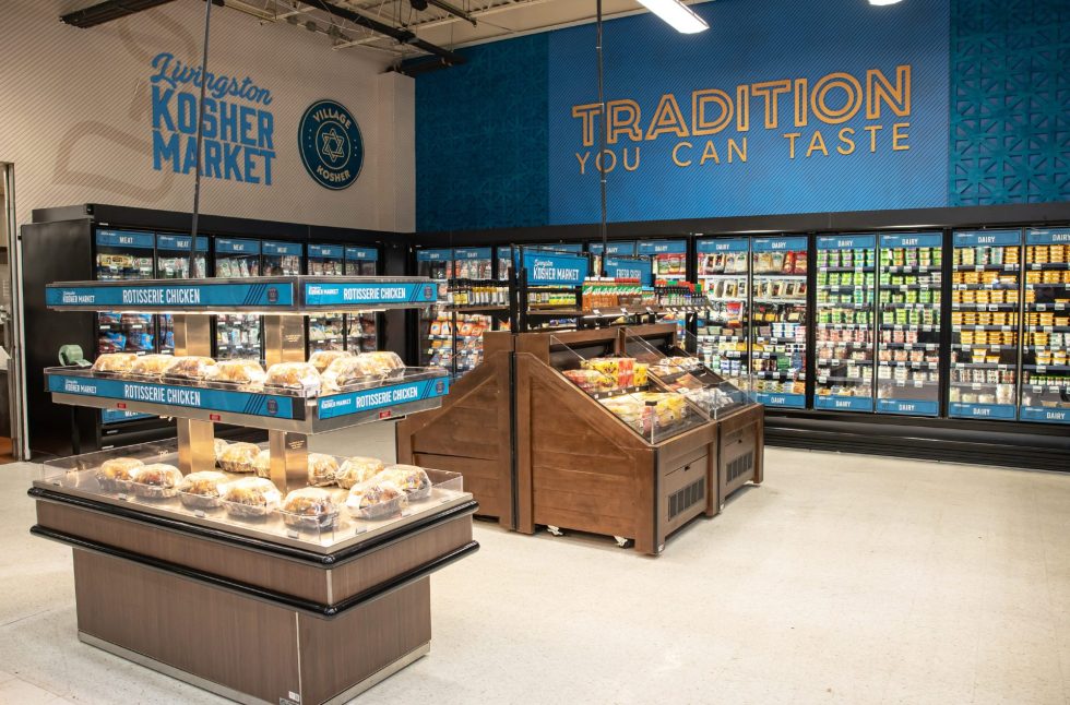 ShopRite Debuts Expanded Kosher Market In Livingston, NJ