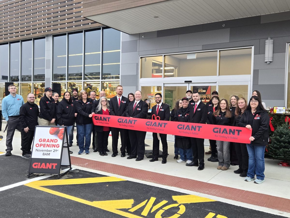 The Giant Co. Opens New Store In Allentown, PA