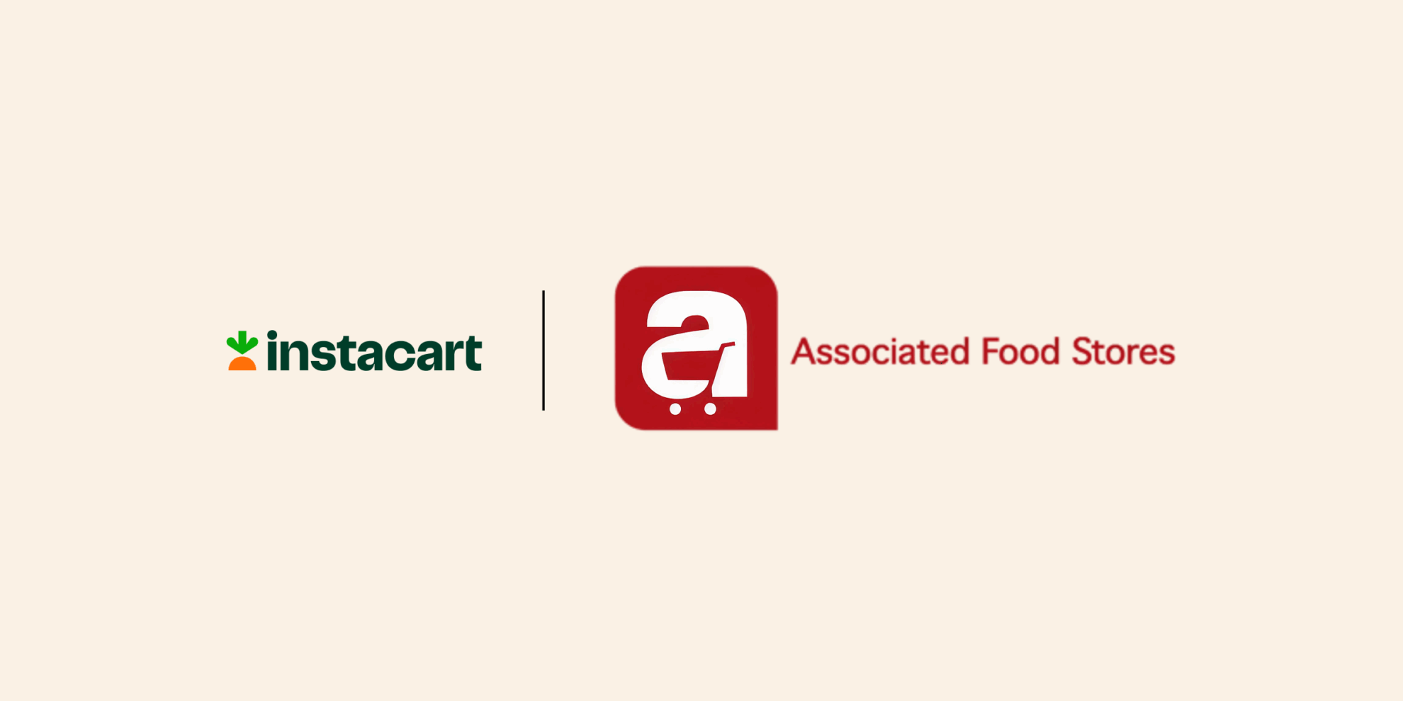 AFS Expands Instacart Solutions To Member Retailers, Banners