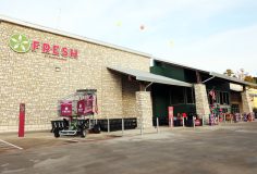 BGC Opens New Fresh By Brookshire's Store In Longview, TX