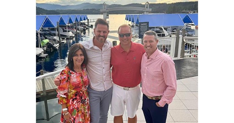 GVH Distribution Conference Unites Grocery Leaders To Drive Innovation