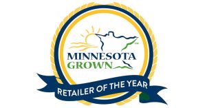 MGA Names Minnesota Grown Retailers Of The Year