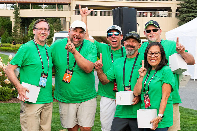 GVH Distribution Conference Unites Grocery Leaders To Drive Innovation