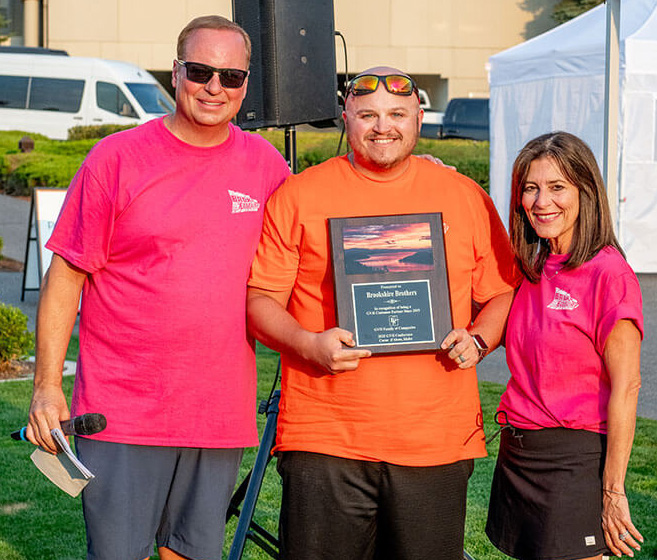 GVH Distribution Conference Unites Grocery Leaders To Drive Innovation