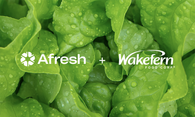 Wakefern