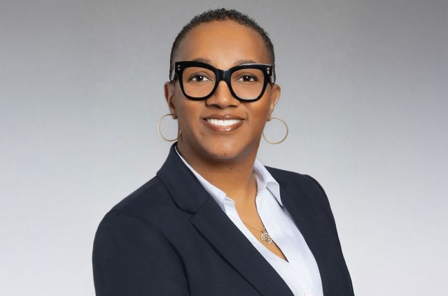 NCG Appoints Harvey As CEO, Succeeding Pugh