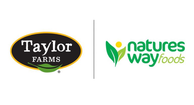 Taylor Farms Acquires Natures Way Foods