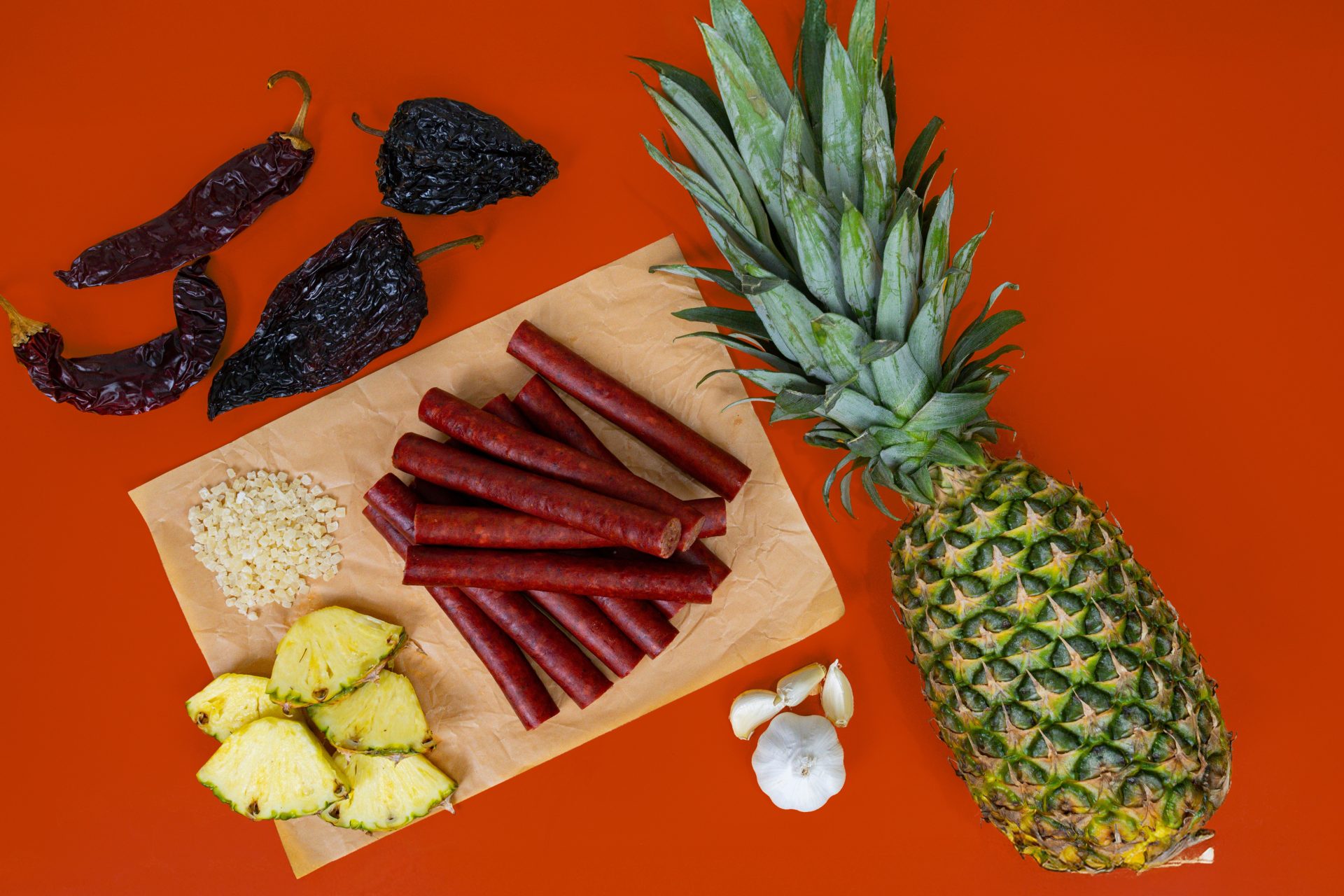 PS Seasoning Forecasts Six Consumer Flavor Trends For 2026