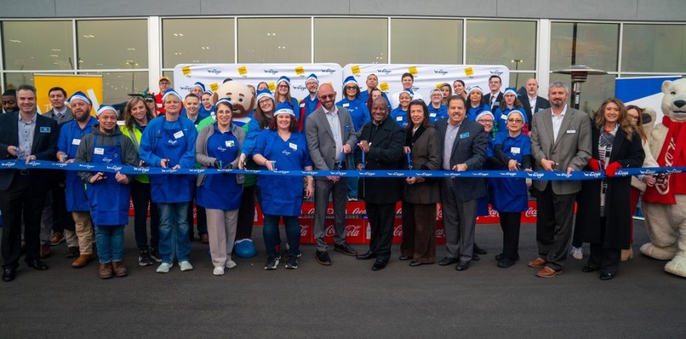 Kroger Atlanta Division Opens $34.5M Marketplace In Bethlehem, GA