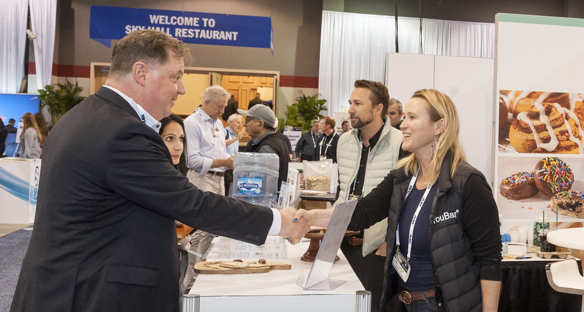 PLMA's 2025 Private Label Trade Show Draws 14K Attendees To Chicago