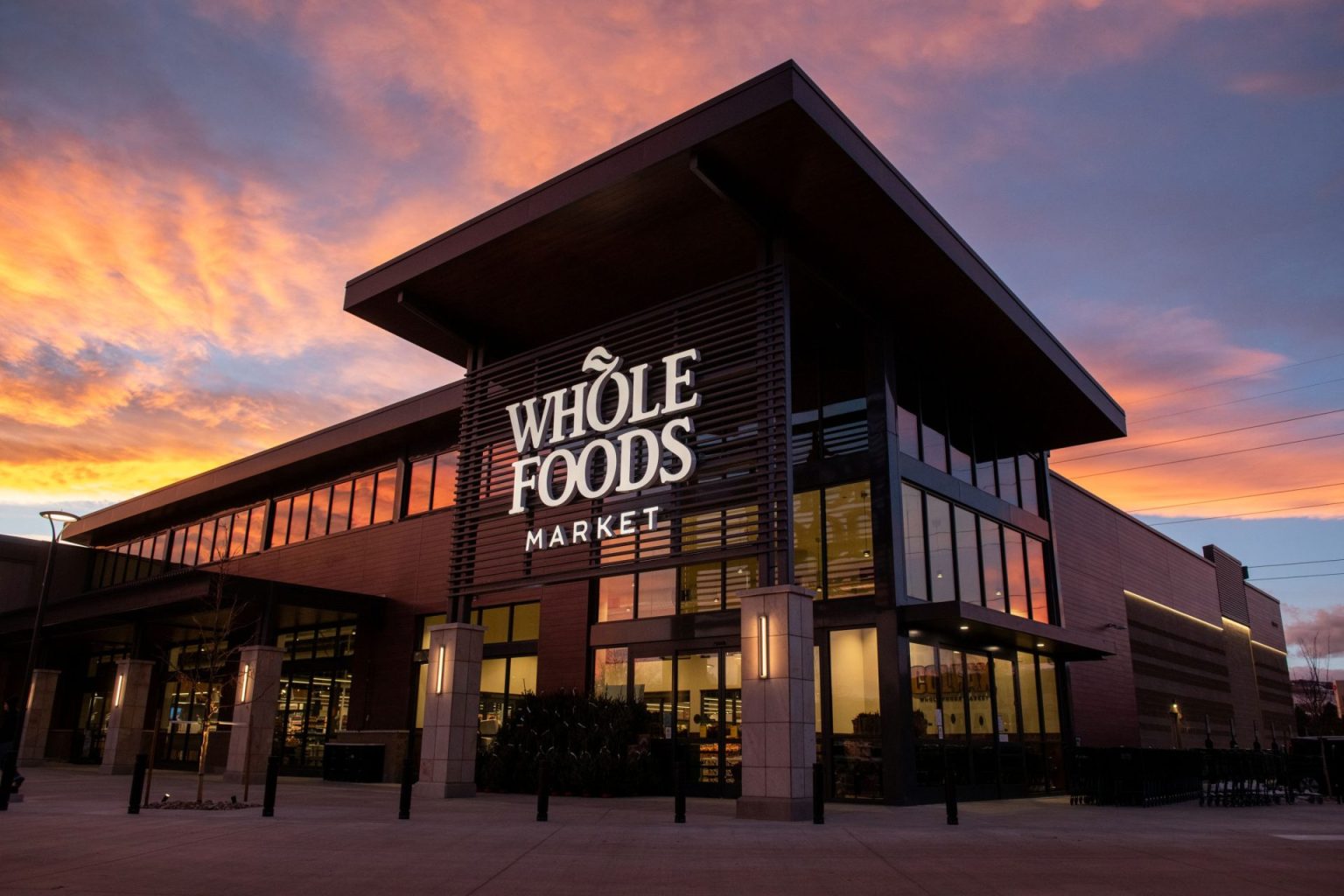 Whole Foods Market Opens Relocated Store In Lakewood, CO