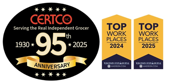 Certco Inc. Receives 2026 USA Today Top Workplaces Award