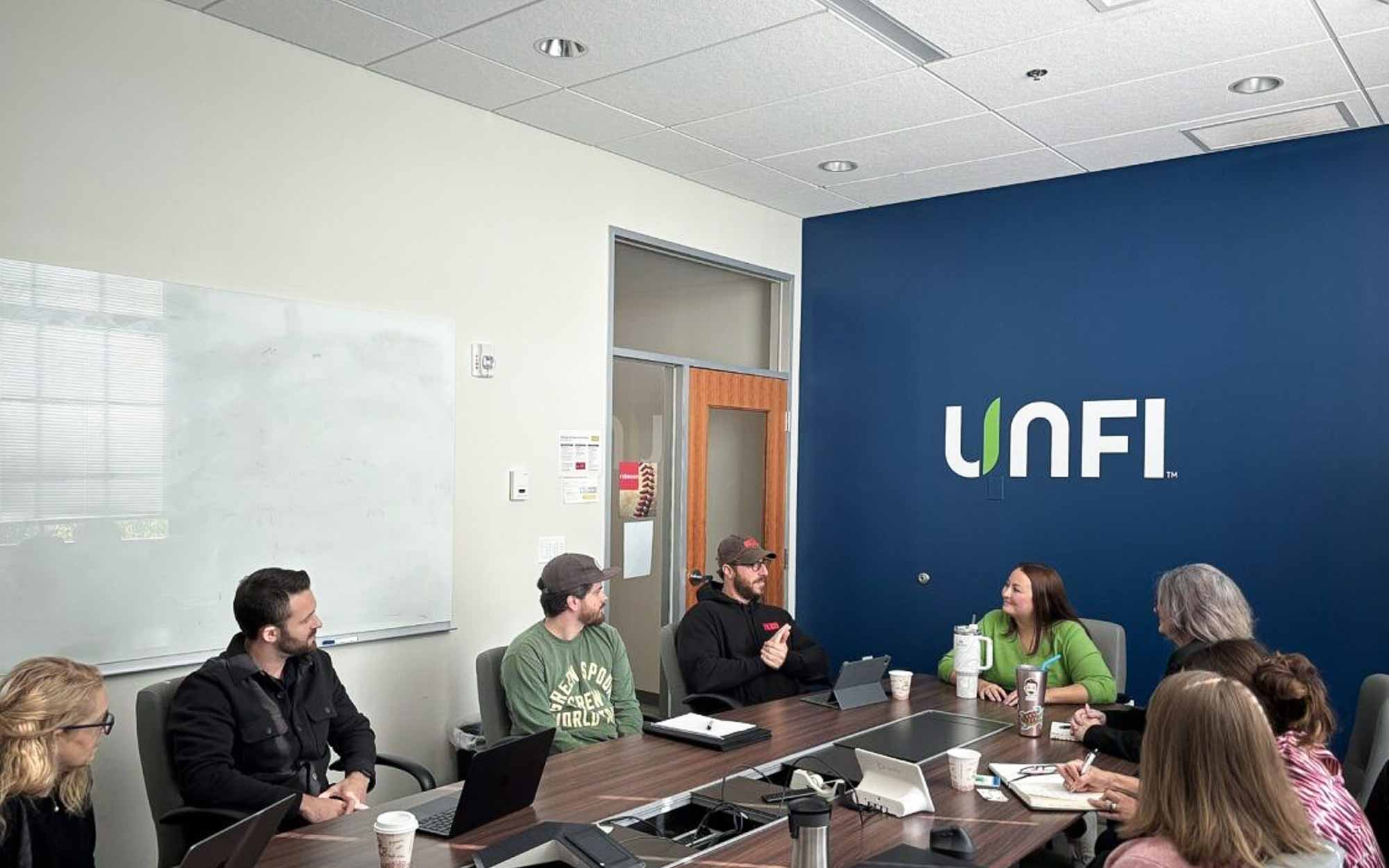 UNFI Reports Q1 Fiscal 2026 Results, Adjusted EBITDA Up 24.6%