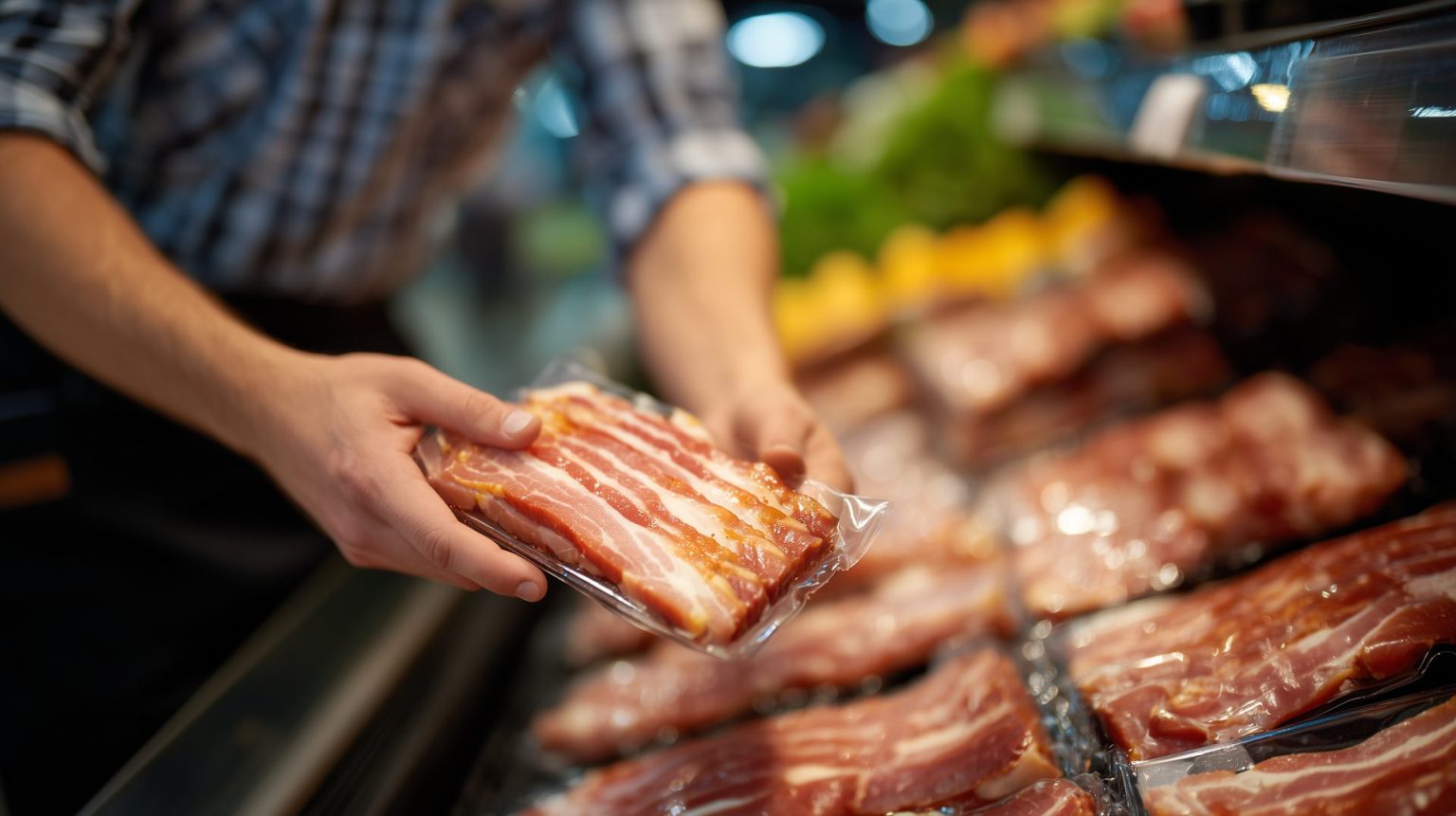 Shelby Exclusive: FMI's Harig Discusses Key Factors Impacting Food Prices