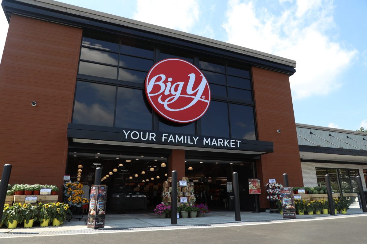 Big Y Foods To Open New Supermarket In Orange, CT