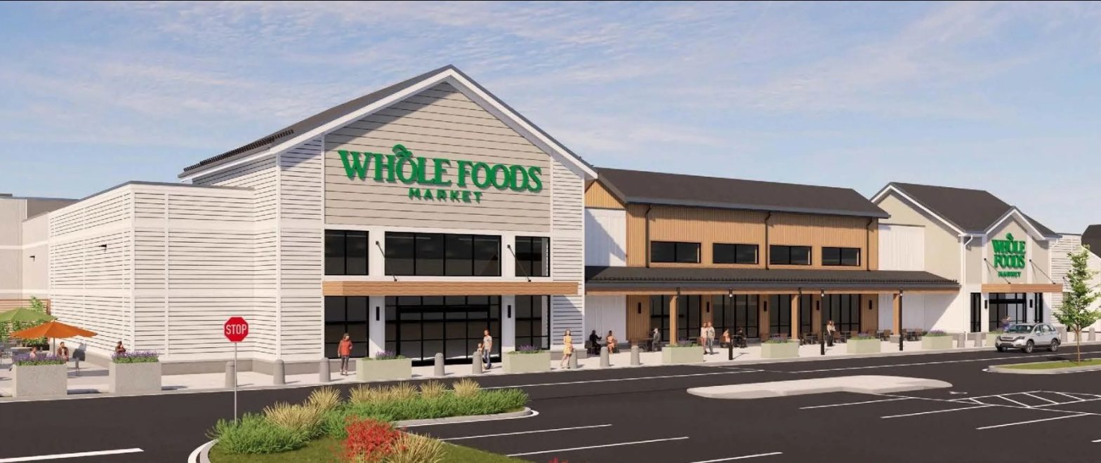 Whole Foods Market To Open New Store In Cheshire, CT