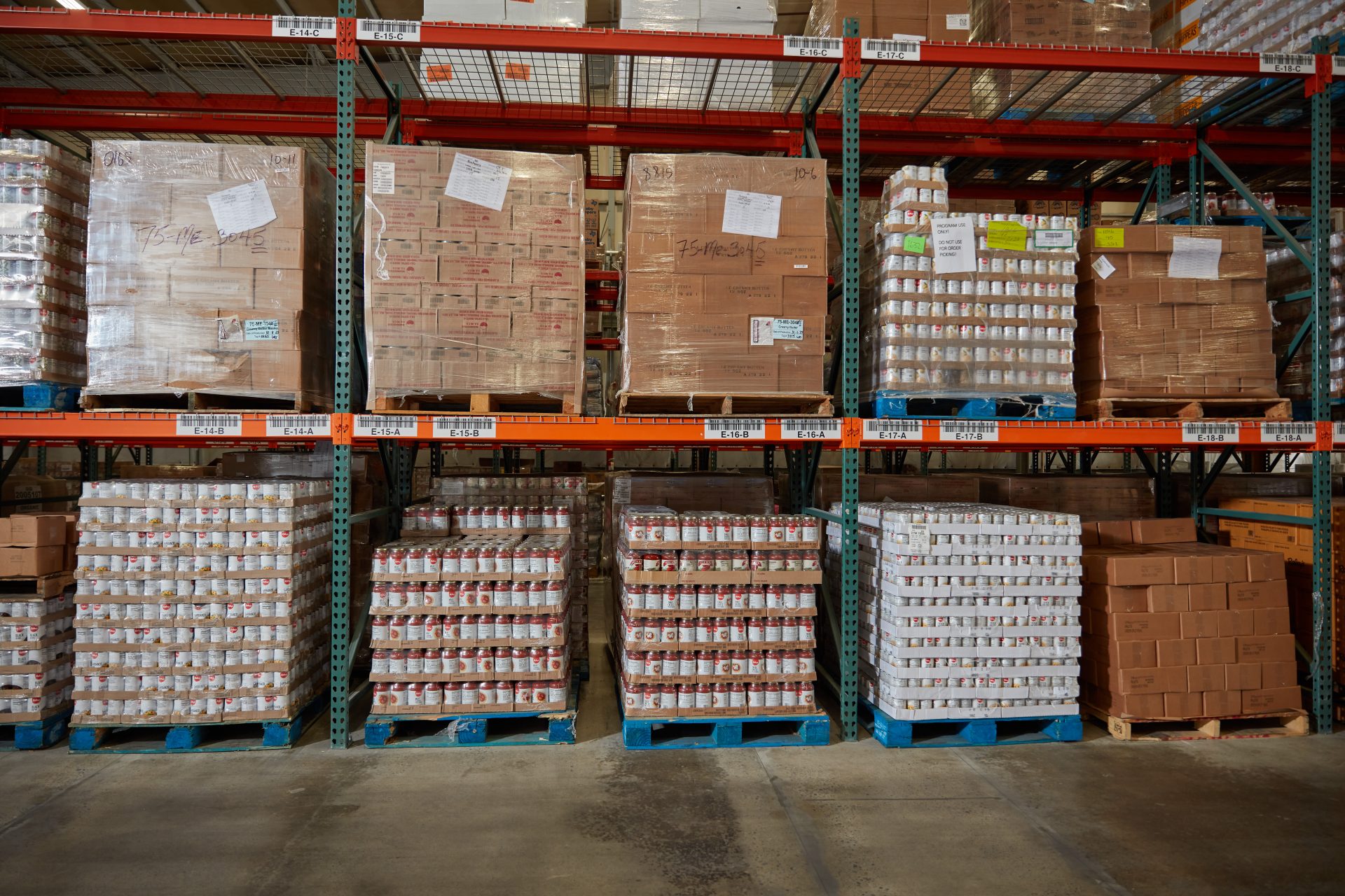 Raley’s Food For Families Marks 40 Years Of Hunger Relief