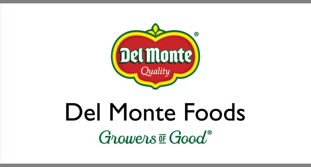 Fresh Del Monte Winning Bidder For Del Monte Foods Assets