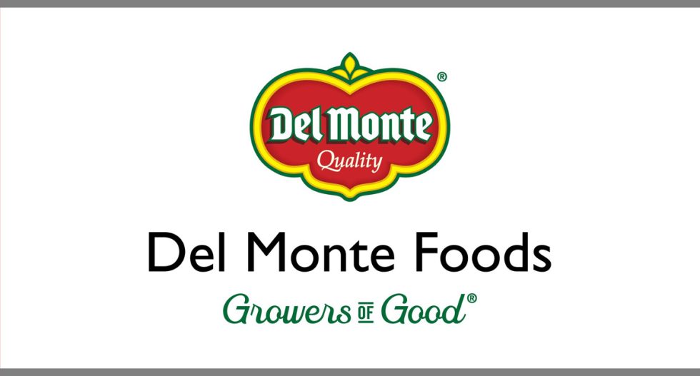 Fresh Del Monte Winning Bidder For Del Monte Foods Assets
