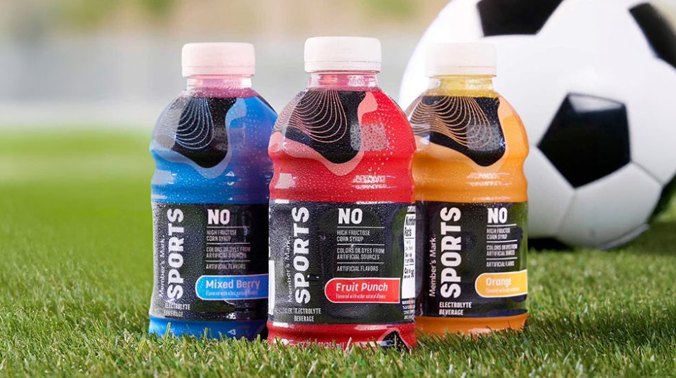 Sam's Club Completes Reformulation Across Member's Mark Food Products