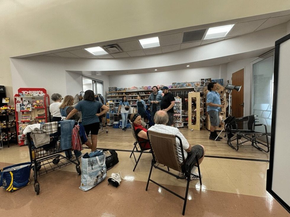 Dick's Market Featured In Nationwide Film "STANDOUT"