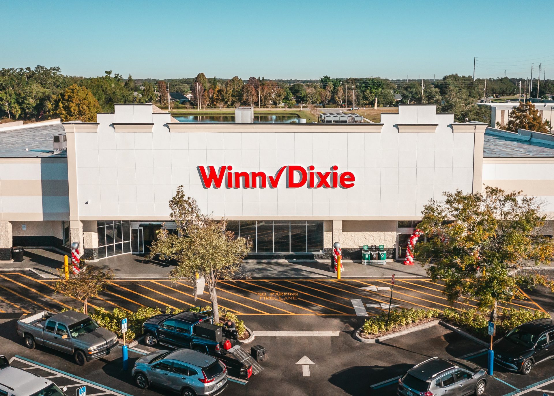 The Winn-Dixie Company Launches With Refreshed Visual Identity