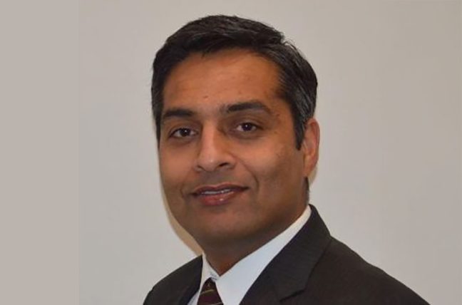 Buehler's Fresh Foods Appoints Rizvi As CFO