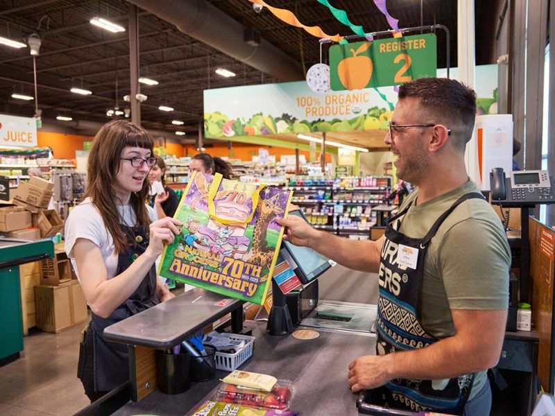 Natural Grocers Plans New Store In Rock Springs, WY