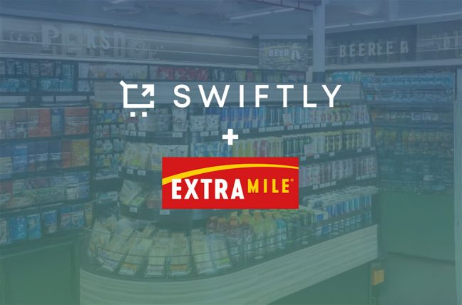 Swiftly, ExtraMile Launch Digital Alcohol Cashback Across 1.1K Stores