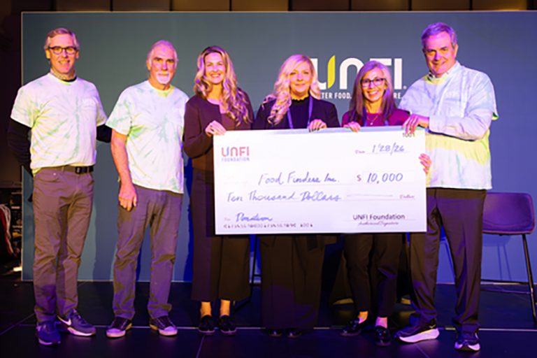 UNFI Celebrates 50th Anniversary With $2M Foundation Grant Initiative