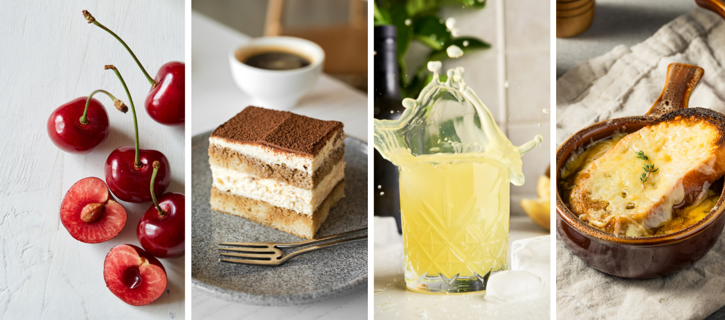 Tastepoint Identifies 10 Flavor Trends Expected To Shape 2026 Market