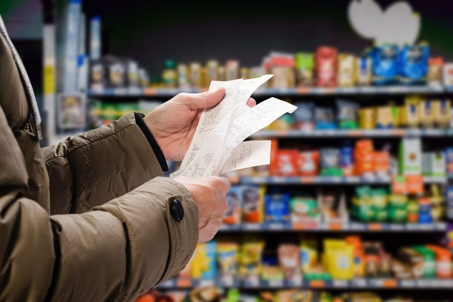 Numerator Finds Consumer Goods Prices Up 2.7% In February