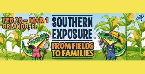 Southern Exposure 2026 To Feature Grower Panel, Product Launches