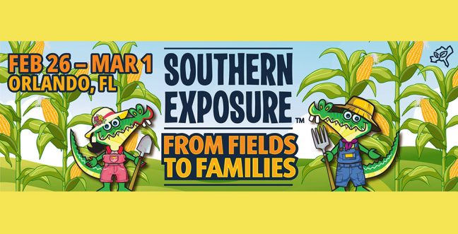 Southern Exposure 2026 To Feature Grower Panel, Product Launches