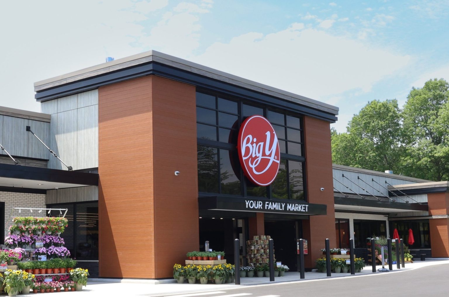 Big Y Plans 6 New MA Stores For 90th Anniversary