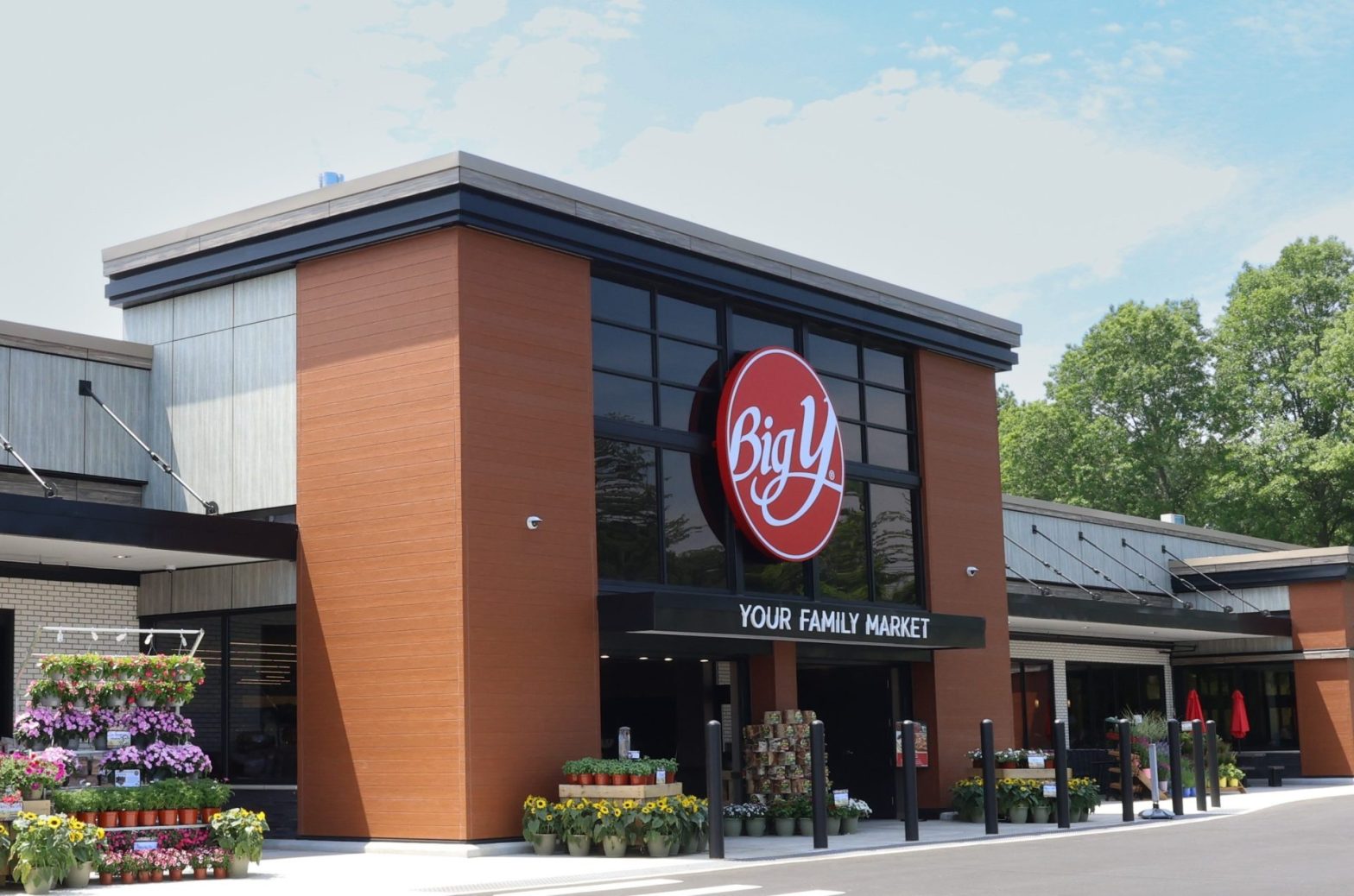 Big Y Plans 6 New MA Stores For 90th Anniversary