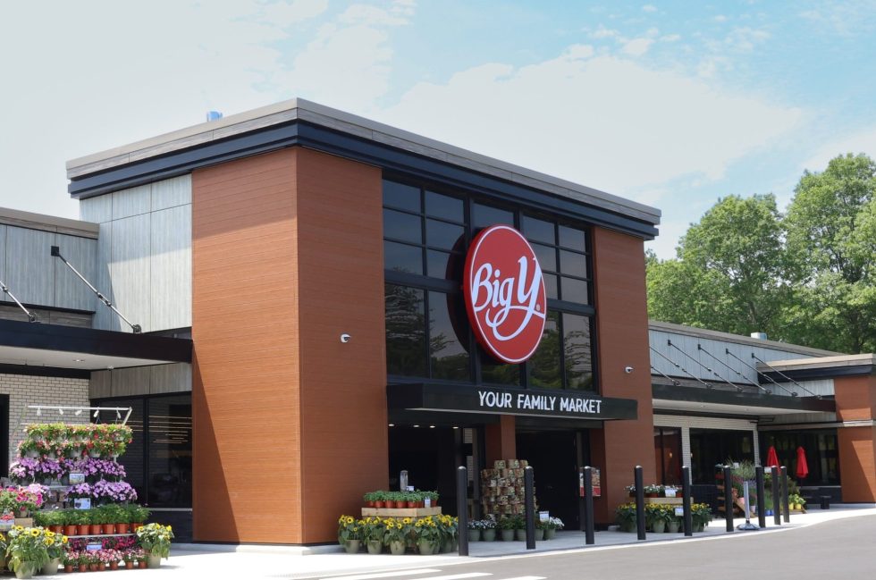 Big Y Plans 6 New MA Stores For 90th Anniversary