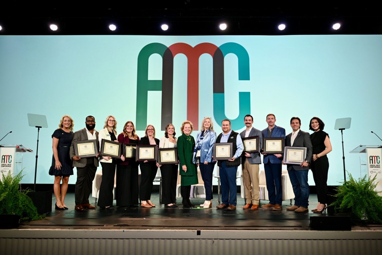 Meat Institute, FMI Announce 2026 Leaders Of Tomorrow