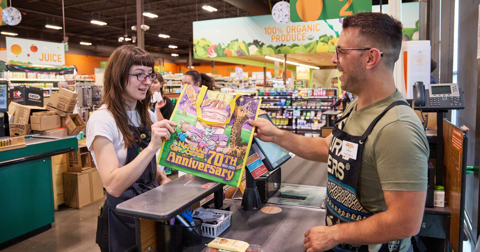 Natural Grocers Plans New Store In Walla Walla, WA