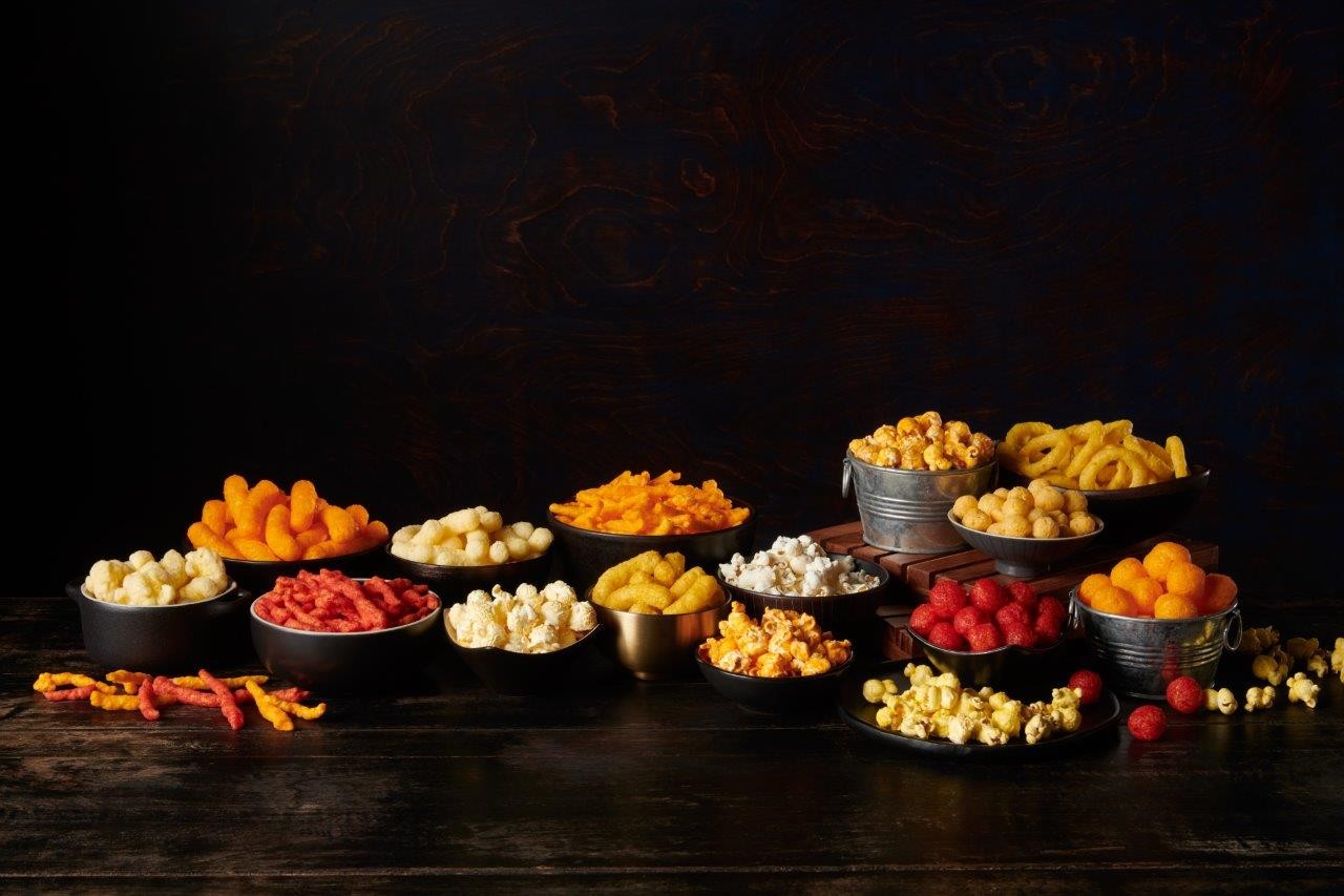 CK Snacks Acquires Keystone Food Products