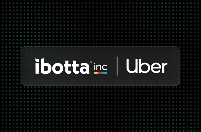Uber Joins Ibotta Performance Network In Multi-Year Partnership